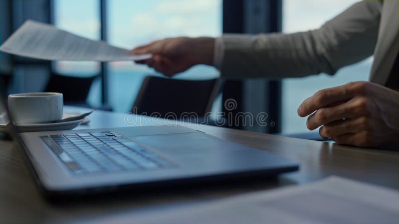 Typing Email Office Panorama Stock Photos - Free & Royalty-Free Stock ...