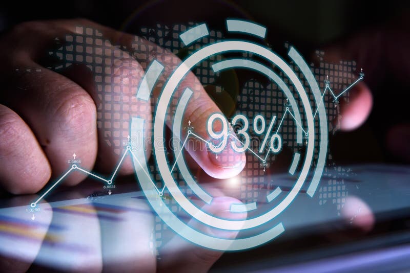 Businessman Hands Using Report on Digital Tablet Stock Photo - Image of ... Businessman Hands Using Report on Digital Tablet Stock Photo - Image of ...