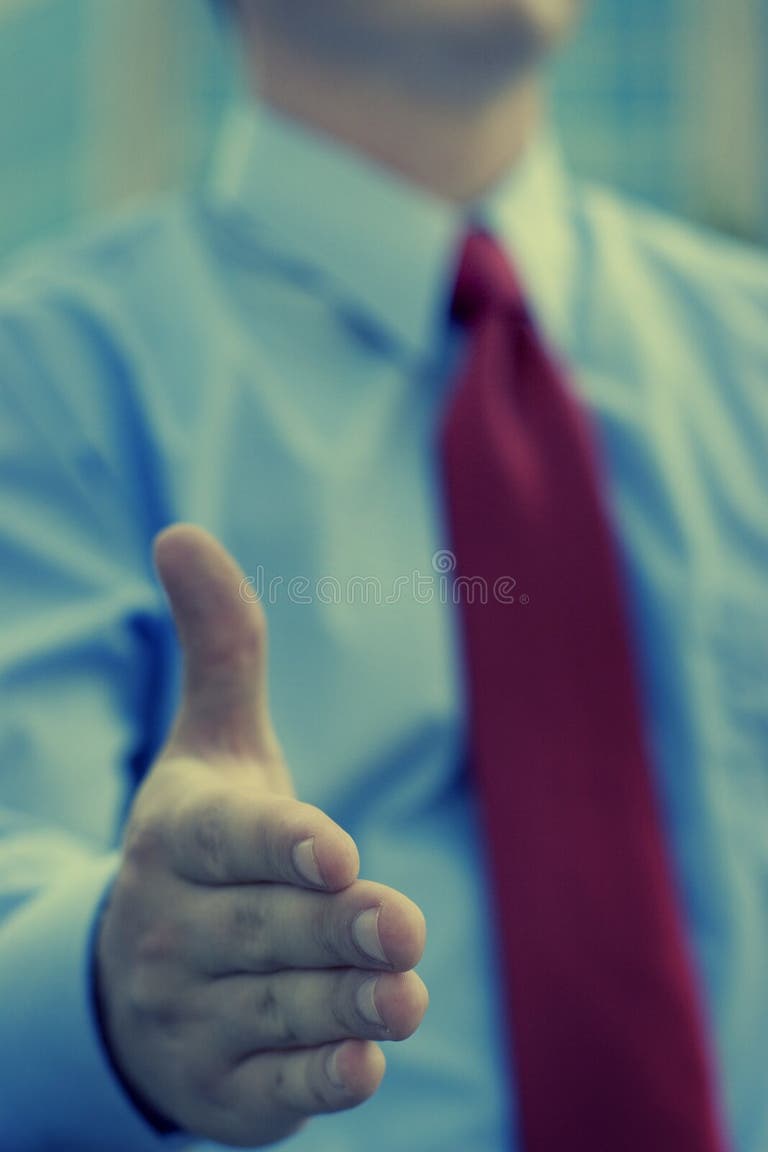 511 Man Handshake Front View Stock Photos - Free & Royalty-Free Stock ...