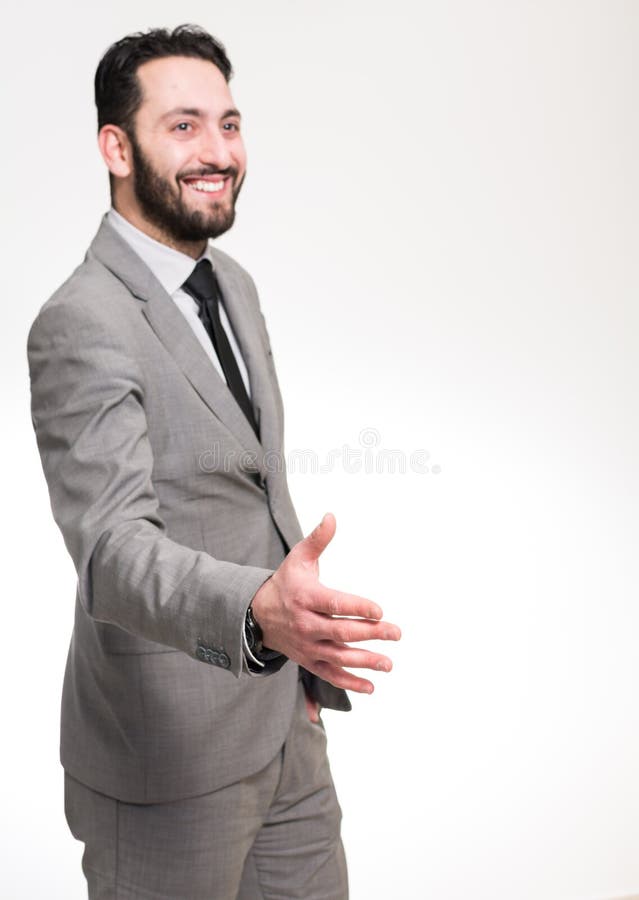 Man in late stock photo. Image of checking, punctuality - 50717390