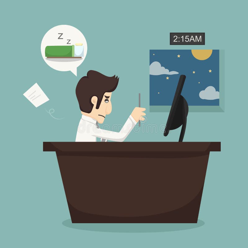 Hard Work Stock Illustrations – 52,734 Hard Work Stock Illustrations ...