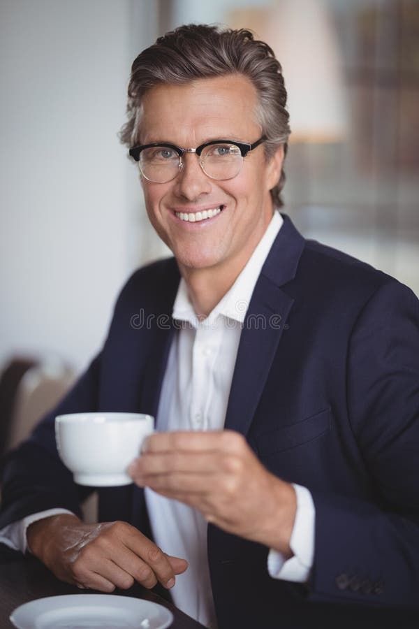 Businessman Having a Nap with Feet on the Desk Stock Photo - Image of ...