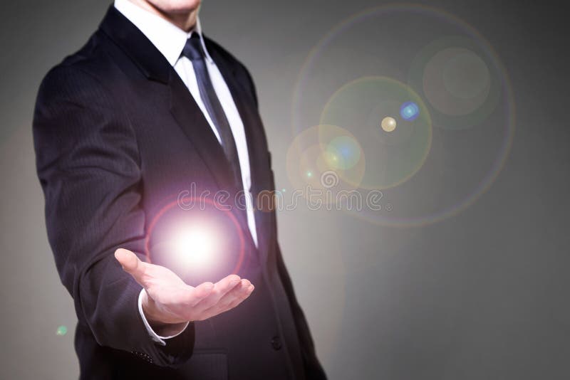 Power for the hand stock photo. Image of fist, closeup - 21882626