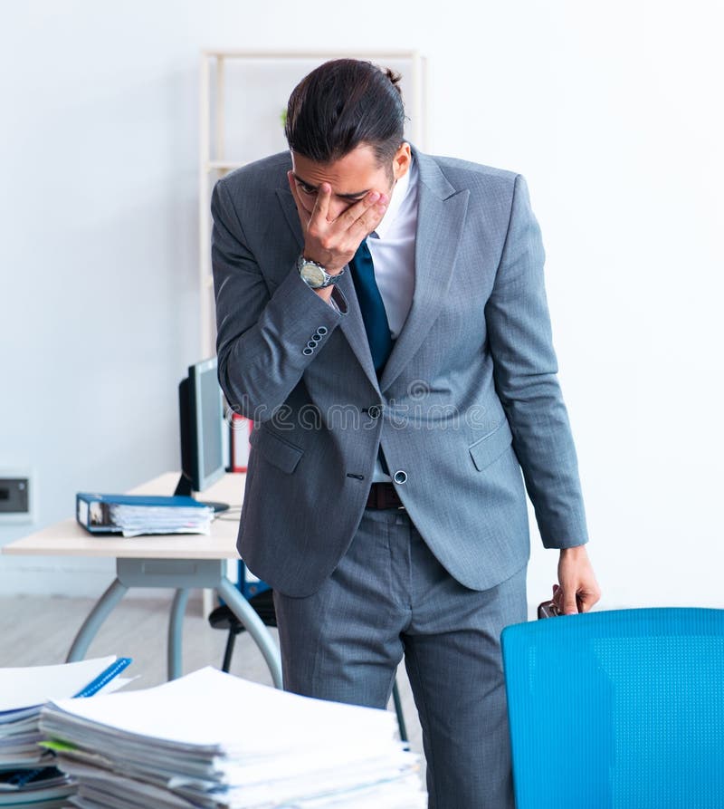 2,408 Heavy Workload Stress Stock Photos - Free & Royalty-Free Stock ...