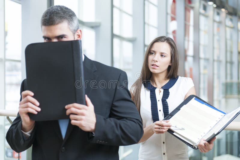 110 Hiding Coworker Stock Photos - Free & Royalty-Free Stock Photos ...