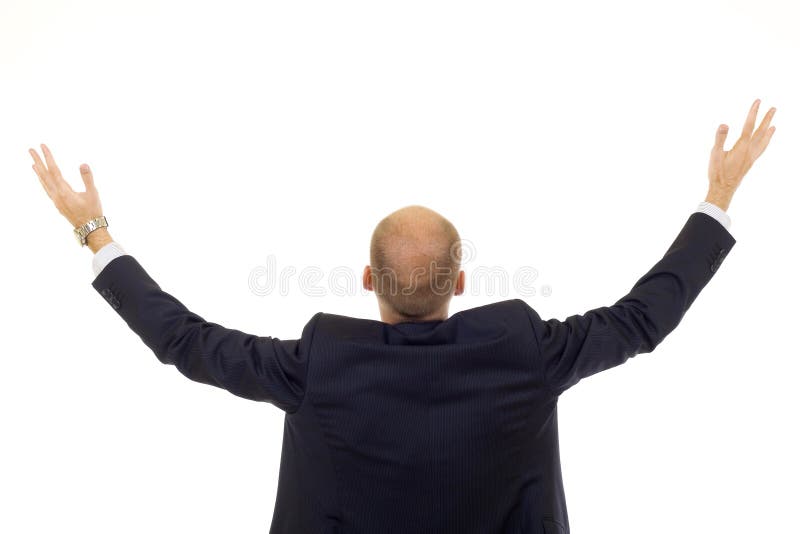 335 Men Arms Up Winning Stock Photos - Free & Royalty-Free Stock Photos ...