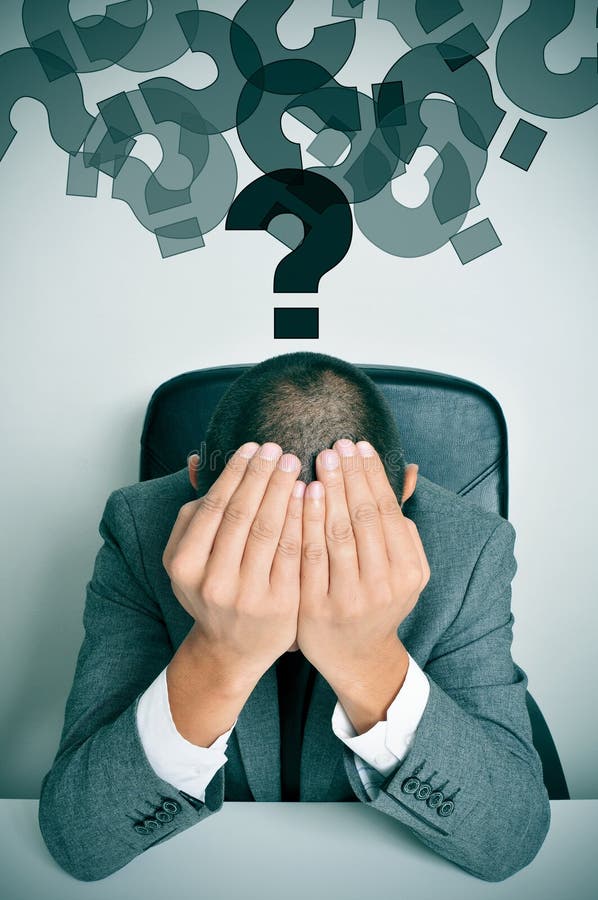 WHY ? stock image. Image of reason, question, questions - 10879293
