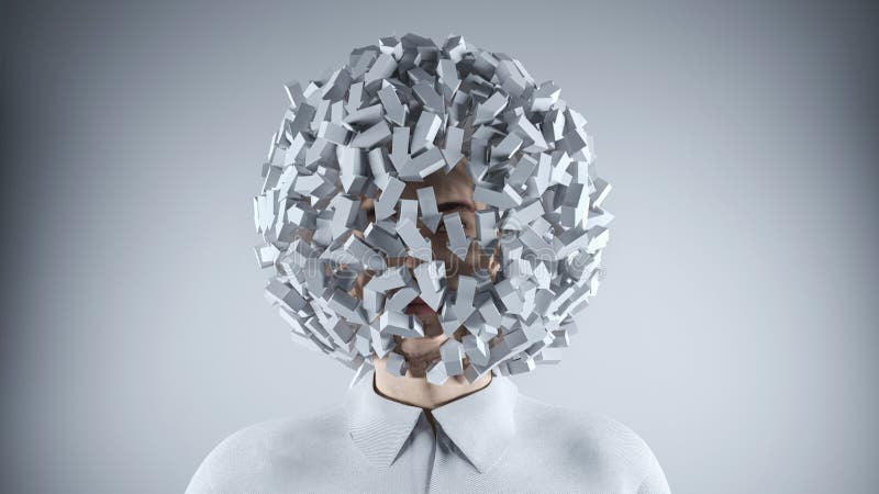 Arrows Confusion Stock Illustrations – 2,008 Arrows Confusion Stock ...