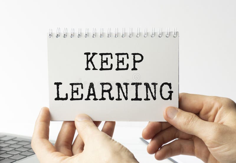 3,659 Keep Learning Stock Photos - Free & Royalty-Free Stock Photos ...