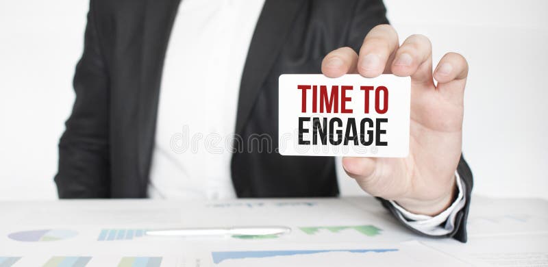 521 Time To Engage Stock Photos - Free & Royalty-Free Stock Photos from ...