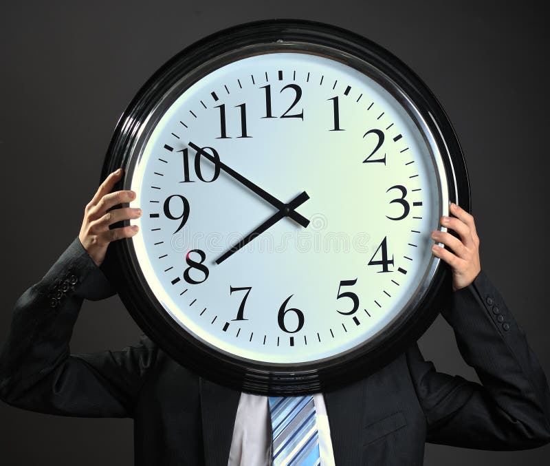 Question mark clock stock photo. Image of hand, minutes - 2127064