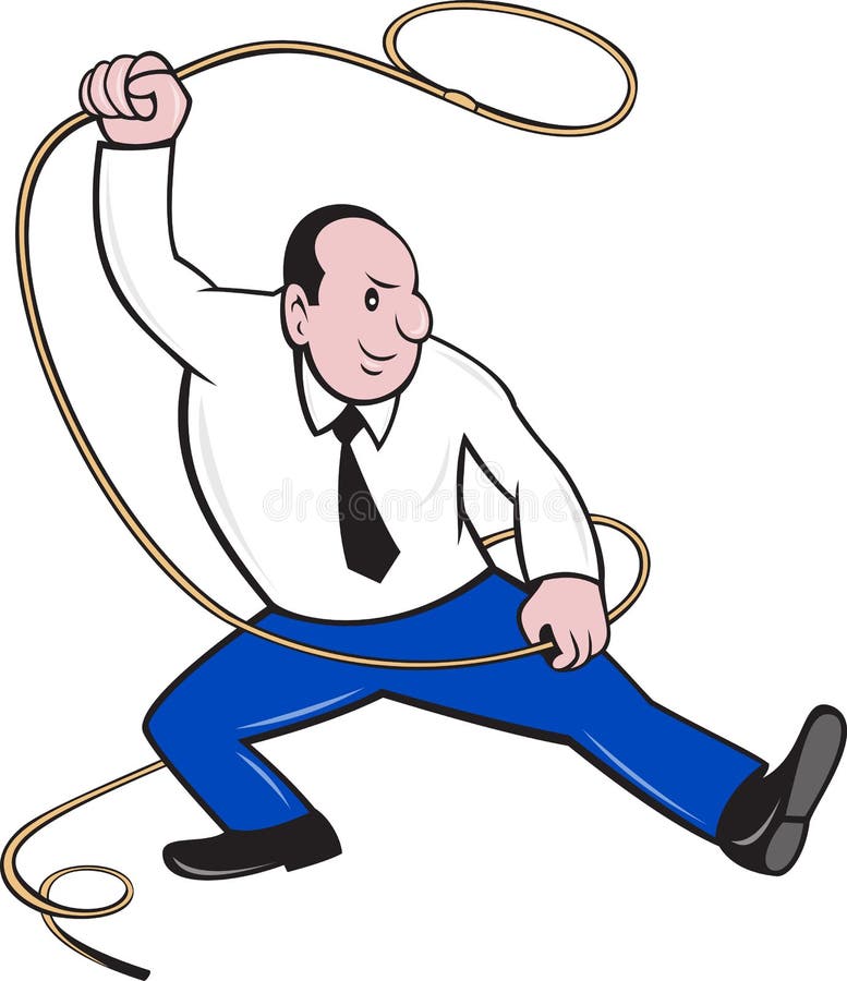 Hanging Man stock illustration. Illustration of weak - 41571360