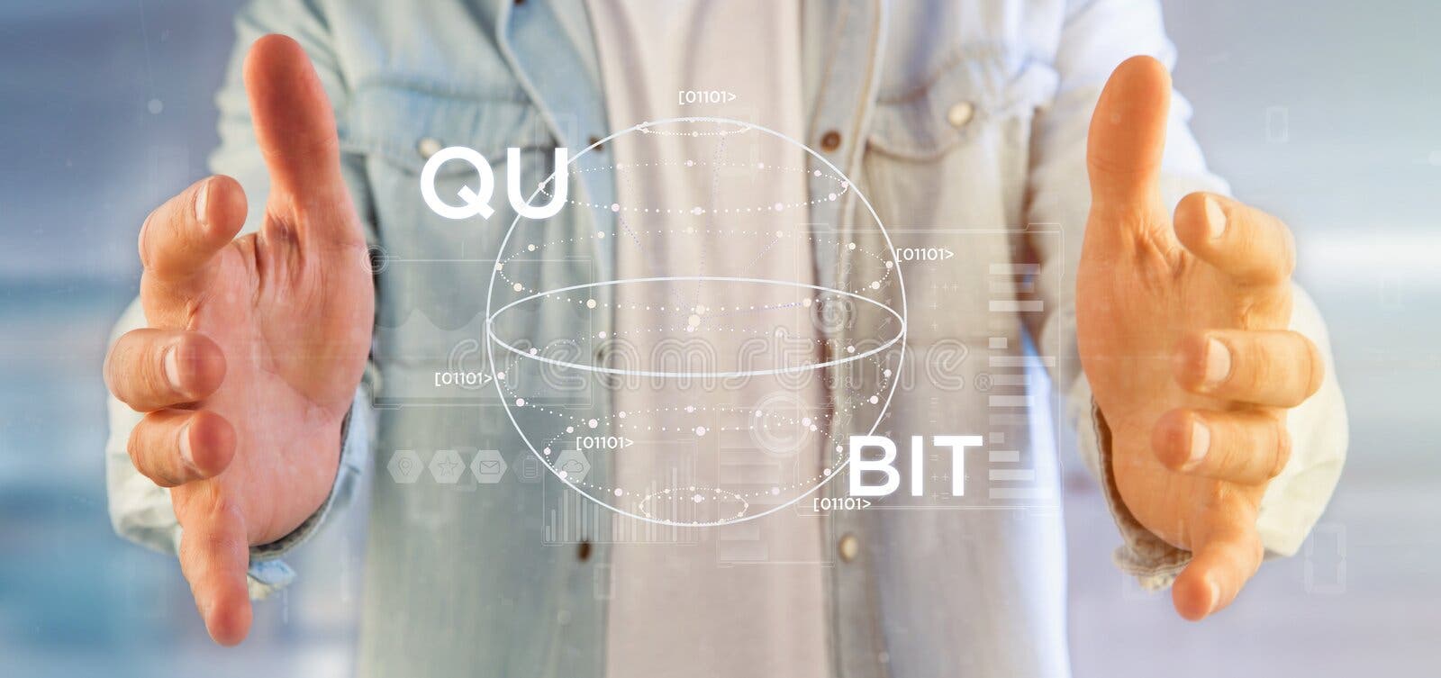 136 Quantum Qubit Stock Photos - Free & Royalty-Free Stock Photos from ...