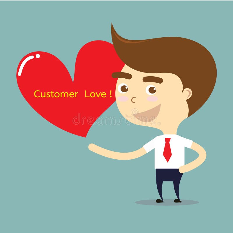 Heart with a Word Love in a Many Languages Stock Vector - Illustration ...