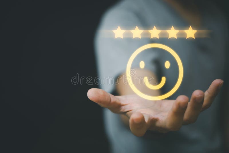 Excellent Customer Service Icon Stock Illustrations – 3,521 Excellent ...