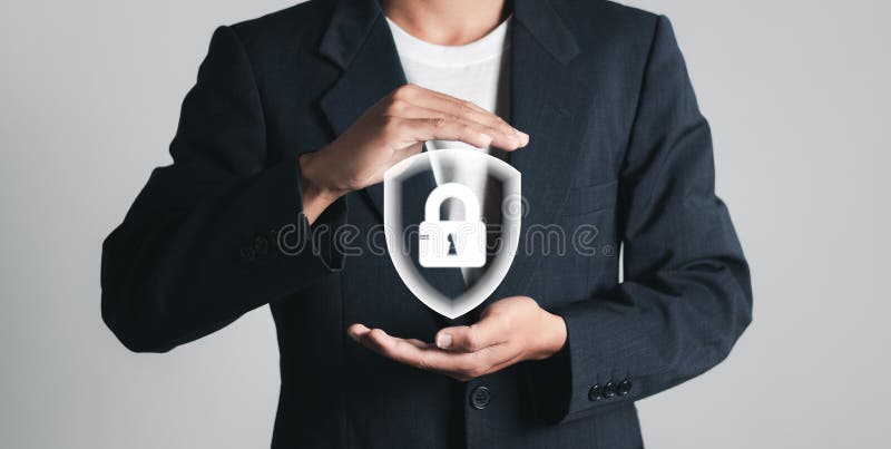 Maximum Protection from Cyber Attacks Digital Crime and Data Privacy on ...