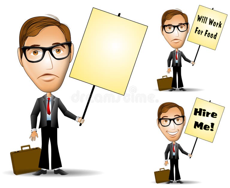 Hire Me Sign Stock Illustrations – 450 Hire Me Sign Stock Illustrations ...