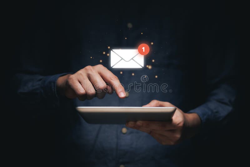 Erelectronic Mail Stock Photos - Free & Royalty-Free Stock Photos from Dreamstime