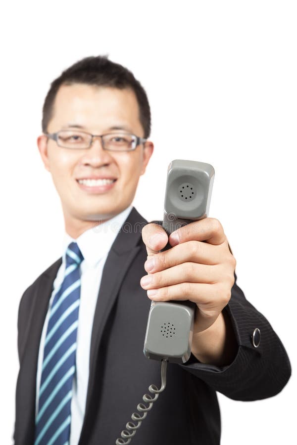 Telephone stock image. Image of device, information, contact - 14866909