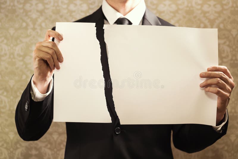 Businessman Ripped Suit Stock Photos - Free & Royalty-Free Stock Photos ...