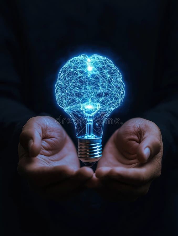 Critical Thinking Concept Creative Solution Stock Illustrations – 487 ...