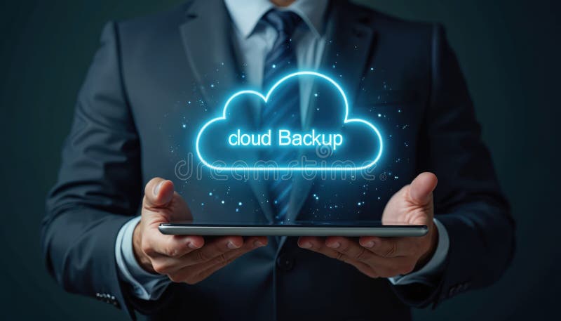 Cloud Backup is a Service in Which the Data and Applications on a ...