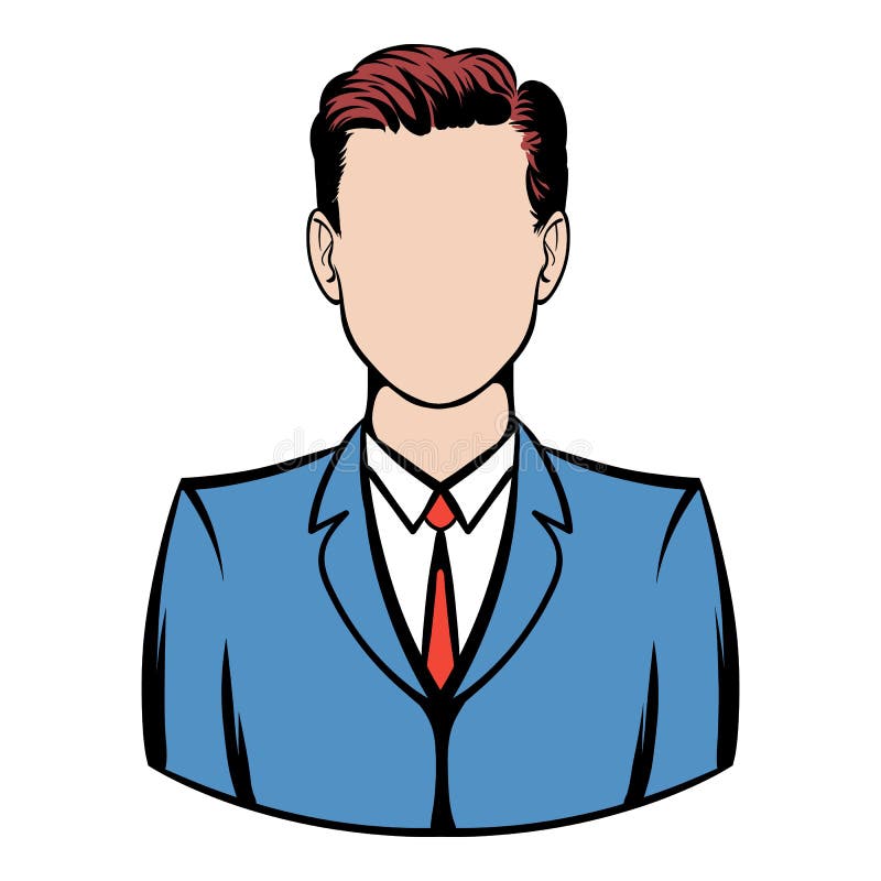 Businessman icon cartoon stock vector. Illustration of manager - 88209033 Businessman icon cartoon stock vector. Illustration of manager - 88209033