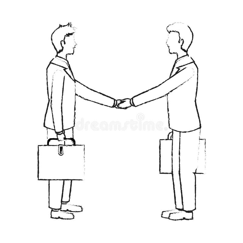 Meet Greet Icon Stock Illustrations – 369 Meet Greet Icon Stock ...
