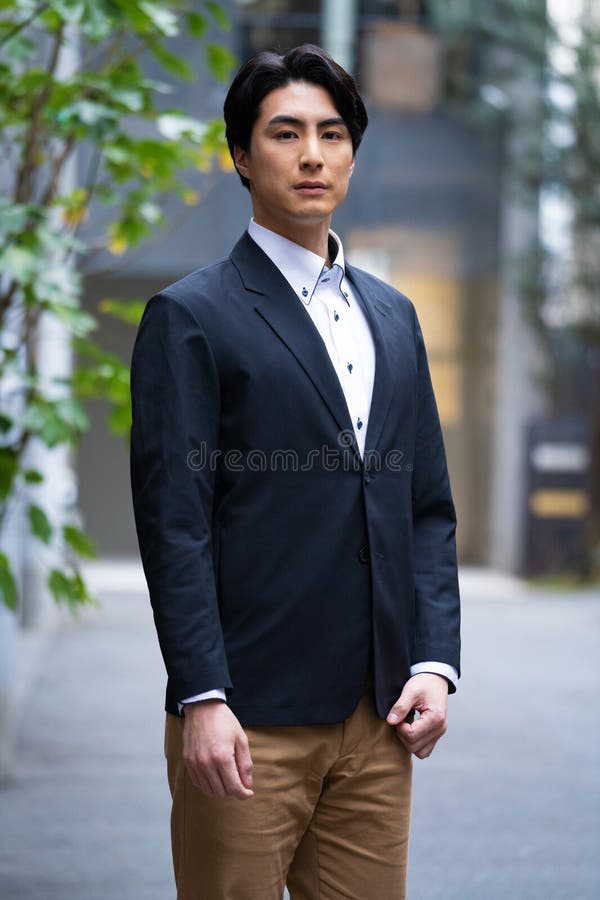 Businessman image stock image. Image of portrait, profession - 283230143