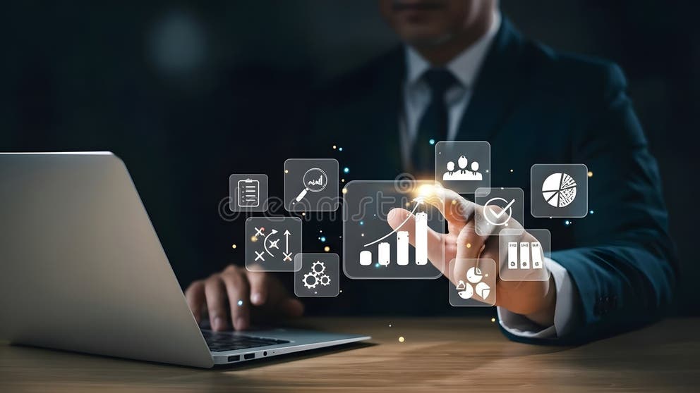 Onedrive Desktop Stock Illustrations – 36 Onedrive Desktop Stock ...