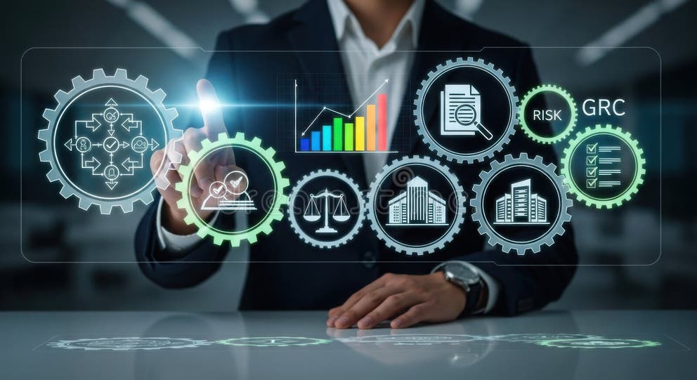 Grc Interface Stock Illustrations – 51 Grc Interface Stock ...