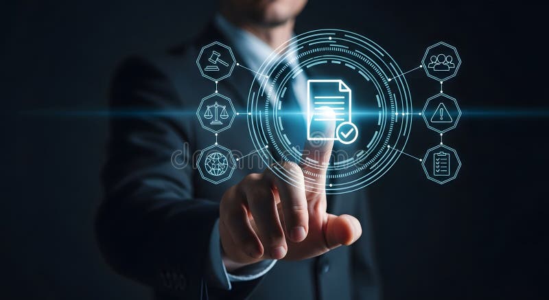 Compliance Management System Software Solutions for Risk and Regulation ...