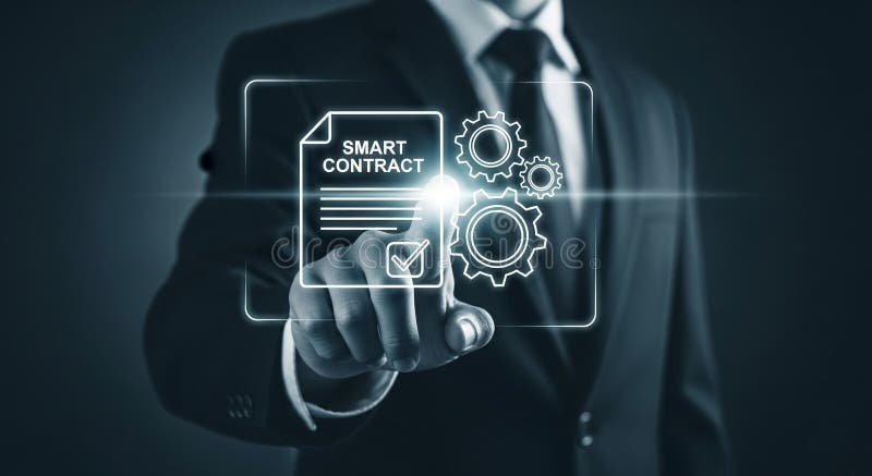 Contract Interface Stock Illustrations – 9,373 Contract Interface Stock ...