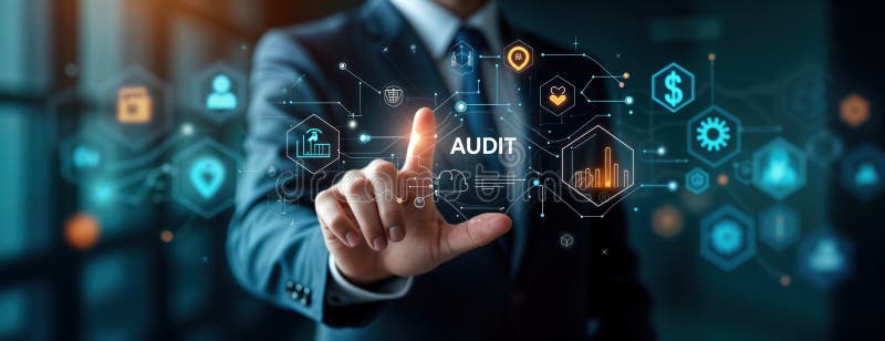 Audit Interface Stock Illustrations – 2,199 Audit Interface Stock ...