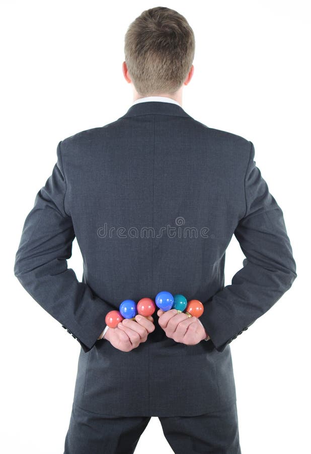 Secret options stock image. Image of conflict, offer - 30216217