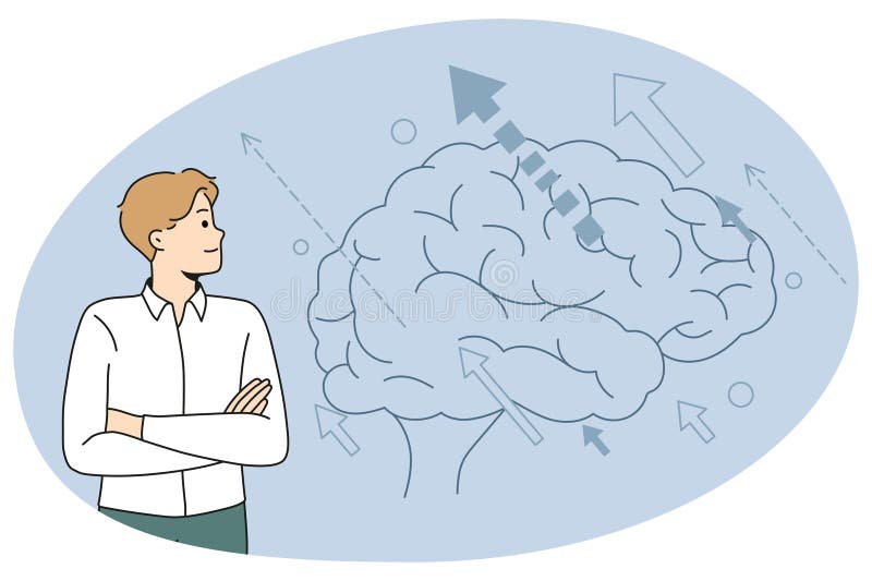 Nlp Brain Stock Illustrations – 227 Nlp Brain Stock Illustrations ...