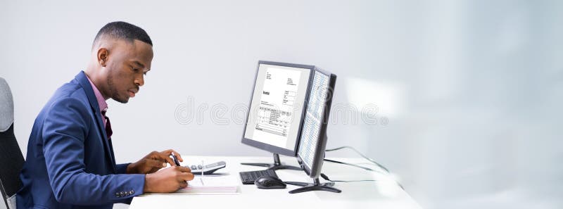 Monitors Invoice Stock Photos - Free & Royalty-Free Stock Photos from ...