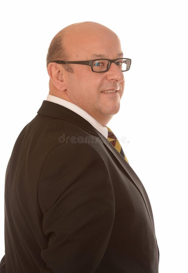 Looking over the shoulder stock photo. Image of cacatua - 5345686