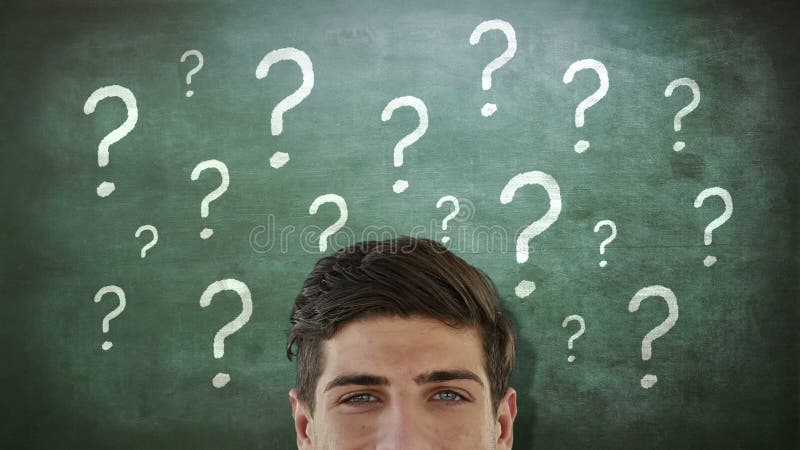 Businessman looking up stock footage. Video of classy - 66693918