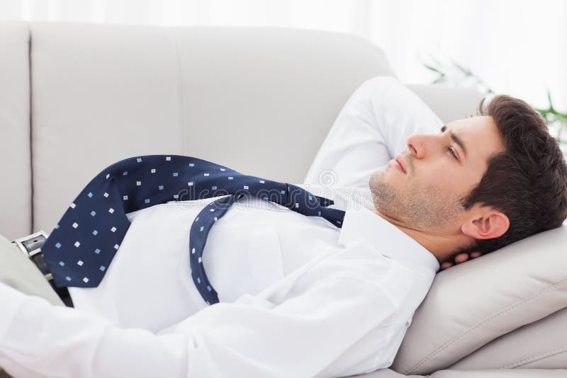 Lying down stock image. Image of raise, indoor, resting - 2978667