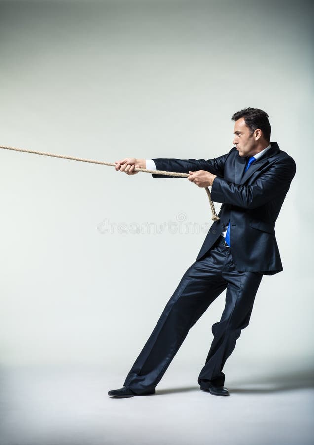 1,226 Human Pulling Rope Stock Photos - Free & Royalty-Free Stock ...