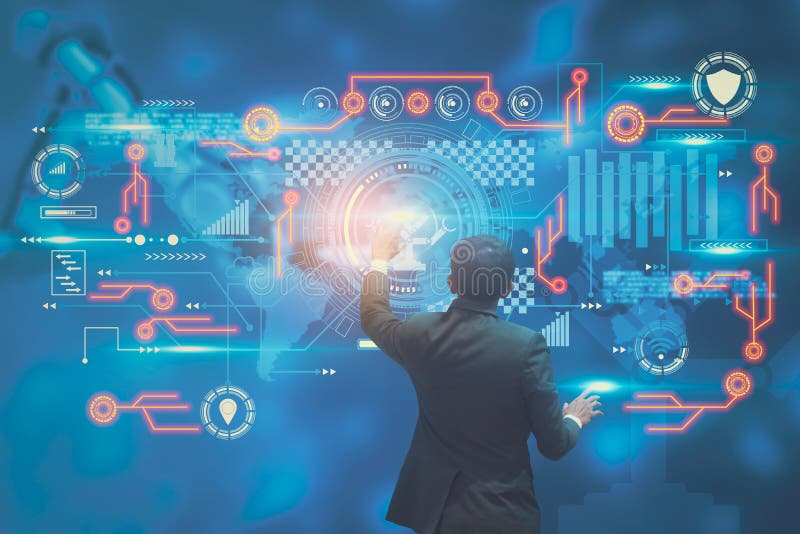 17+ Monitoring display Free Stock Photos - StockFreeImages