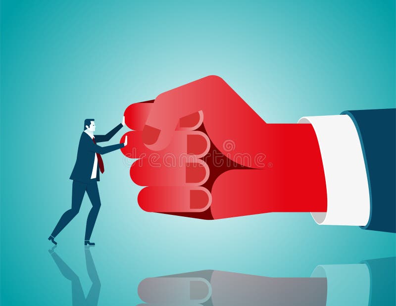 Opposing Stock Illustrations – 1,150 Opposing Stock Illustrations ...