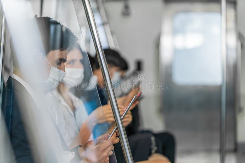 722 Passengers Sitting Train Metro Stock Photos - Free & Royalty-Free ...