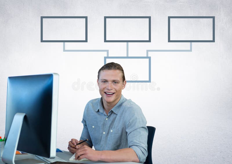 3d Man Mind Map Stock Photos - Free & Royalty-Free Stock Photos from ...