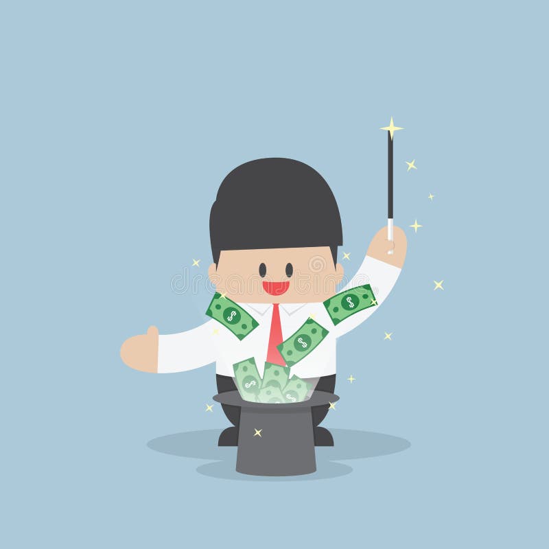 Flying Magic Keys, Vector Seamless Pattern. Bird`s Beautiful Win Stock ...