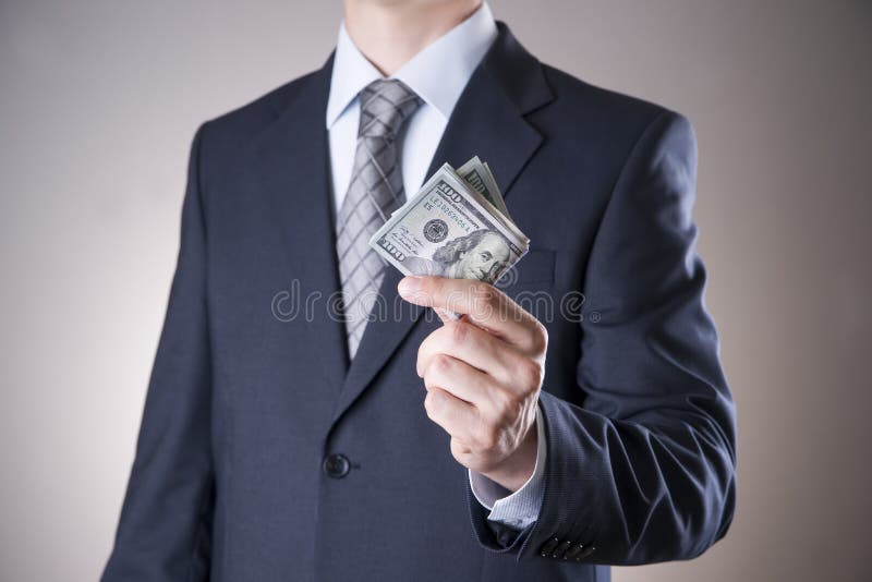 Corruption and Business Collage Stock Image - Image of business ...