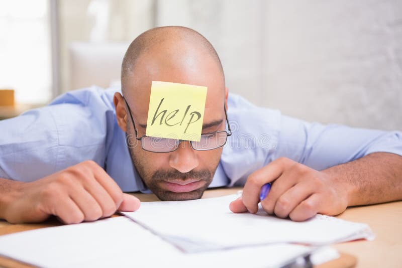 Business Man Asking for Help Stock Image - Image of poor, finance: 69347453