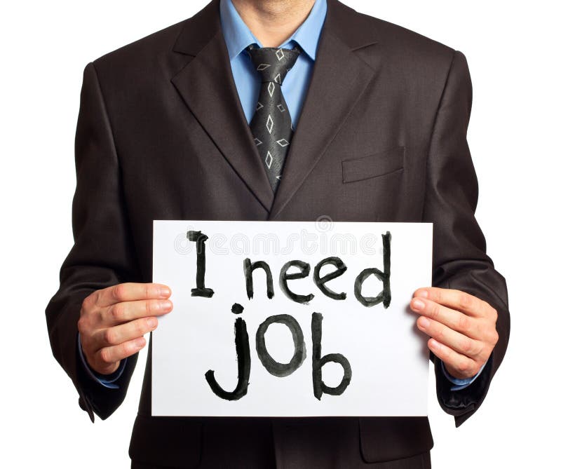 Youth unemployment stock image. Image of jobless, issue - 30414525