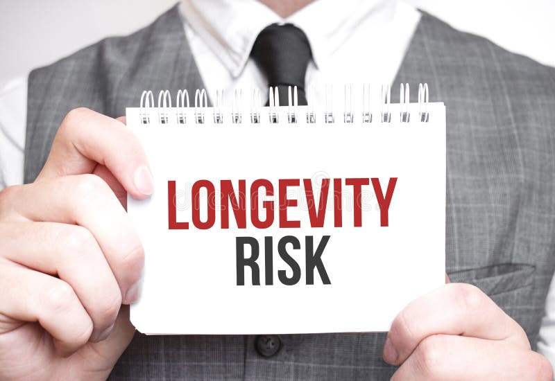 Longevity Risk is Shown Using the Text Stock Image - Image of analysis ... Longevity Risk is Shown Using the Text Stock Image - Image of analysis ...